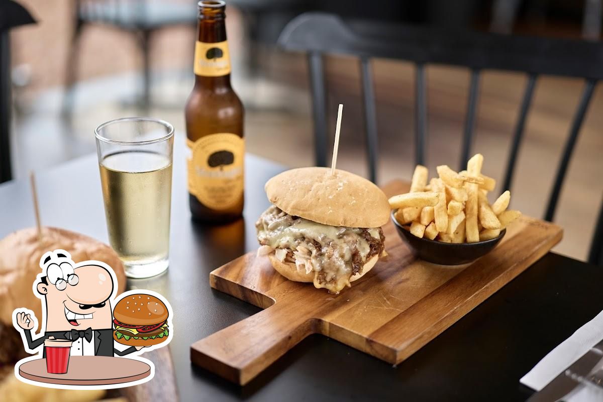 Stella's Kitchen in Lysterfield - Restaurant menu and reviews