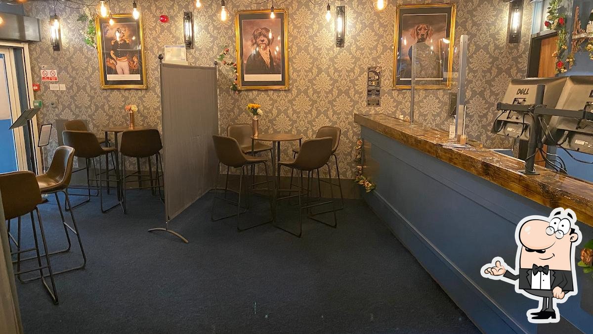 The Escapologist - Leeds, White Rose in Leeds - Restaurant reviews