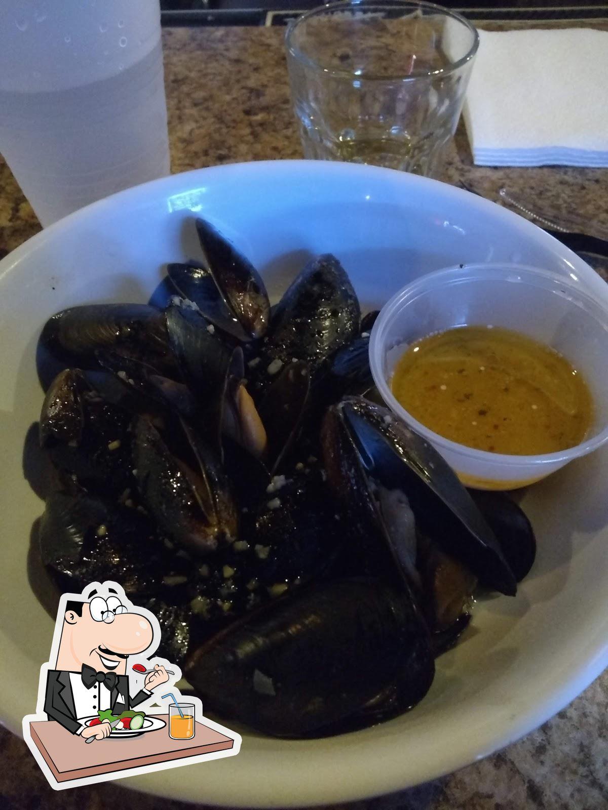 Valley Tavern Grille, 5907 Canal Rd in Valley View - Restaurant menu ...