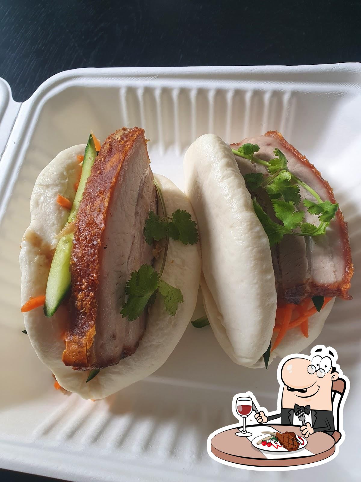 Wow Banh Mi Aspley, Aspley - Restaurant menu, prices and reviews