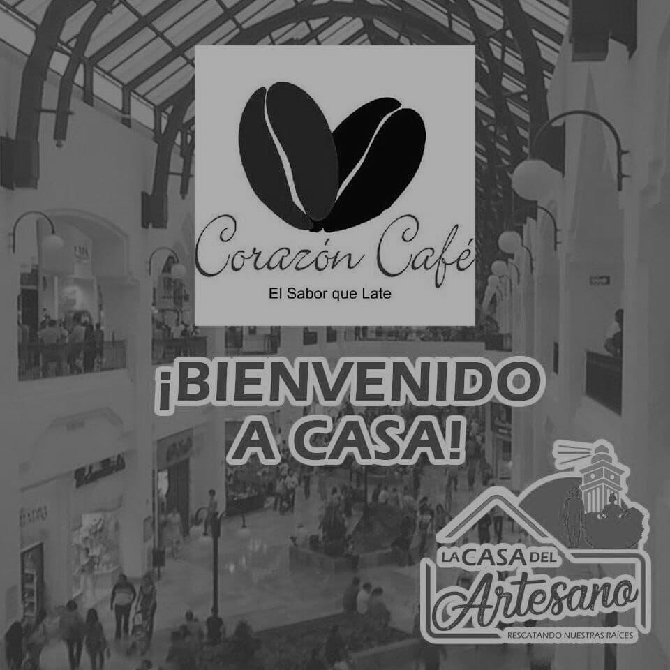 Corazón Café, Veracruz - Restaurant reviews