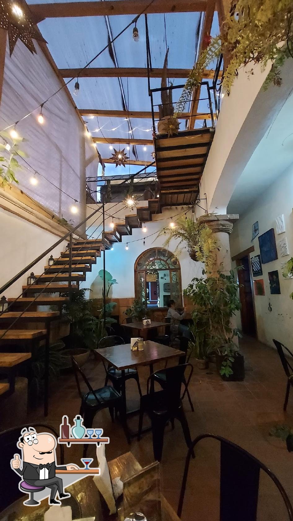 Café trazable, Zamora - Menú del restaurante, precios y reseñas