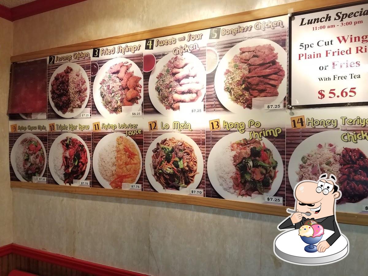 China Hut, 2401 Millwood Ave in Columbia - Restaurant menu and reviews