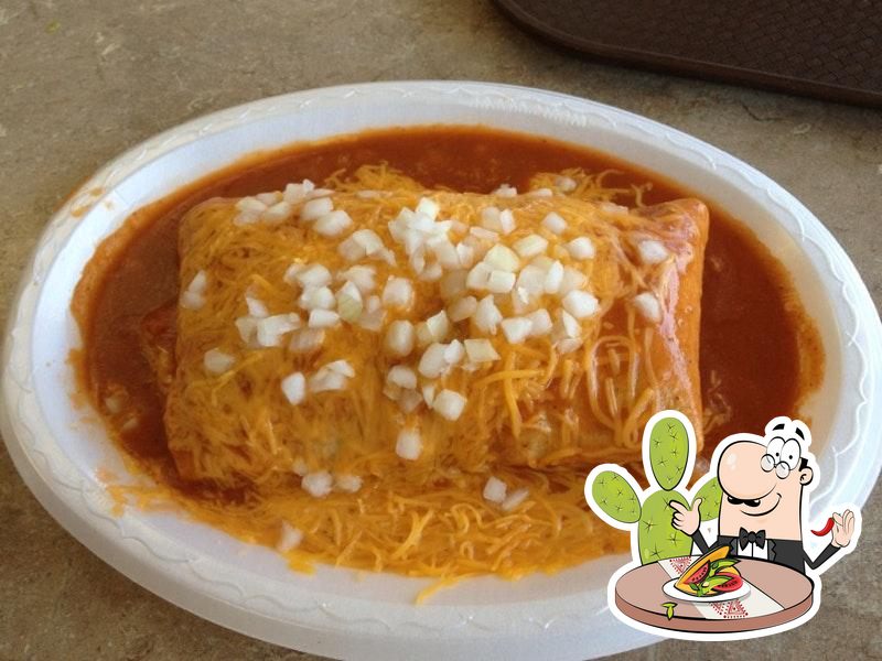 Taco Boy, 3475 Plainfield Ave NE in Grand Rapids - Restaurant menu and ...