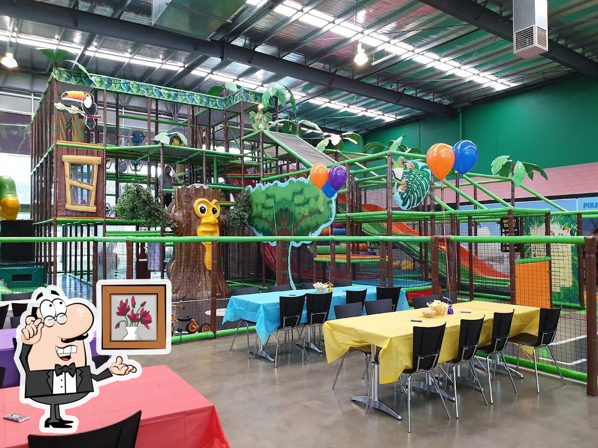 Restaurante Crocs Playcentre Keilor Park, Keilor Park - Opiniones del ...