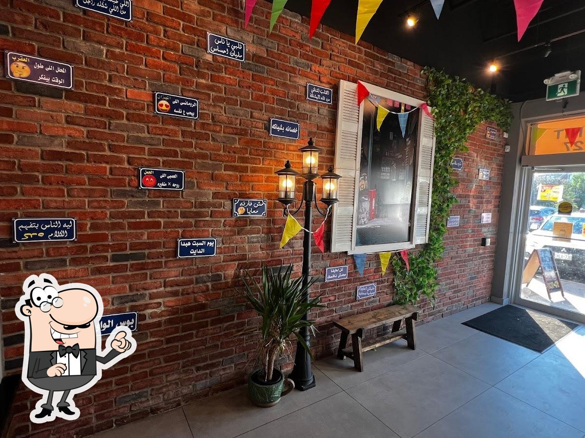 Karachi Roll Corner in Mississauga - Restaurant menu and reviews