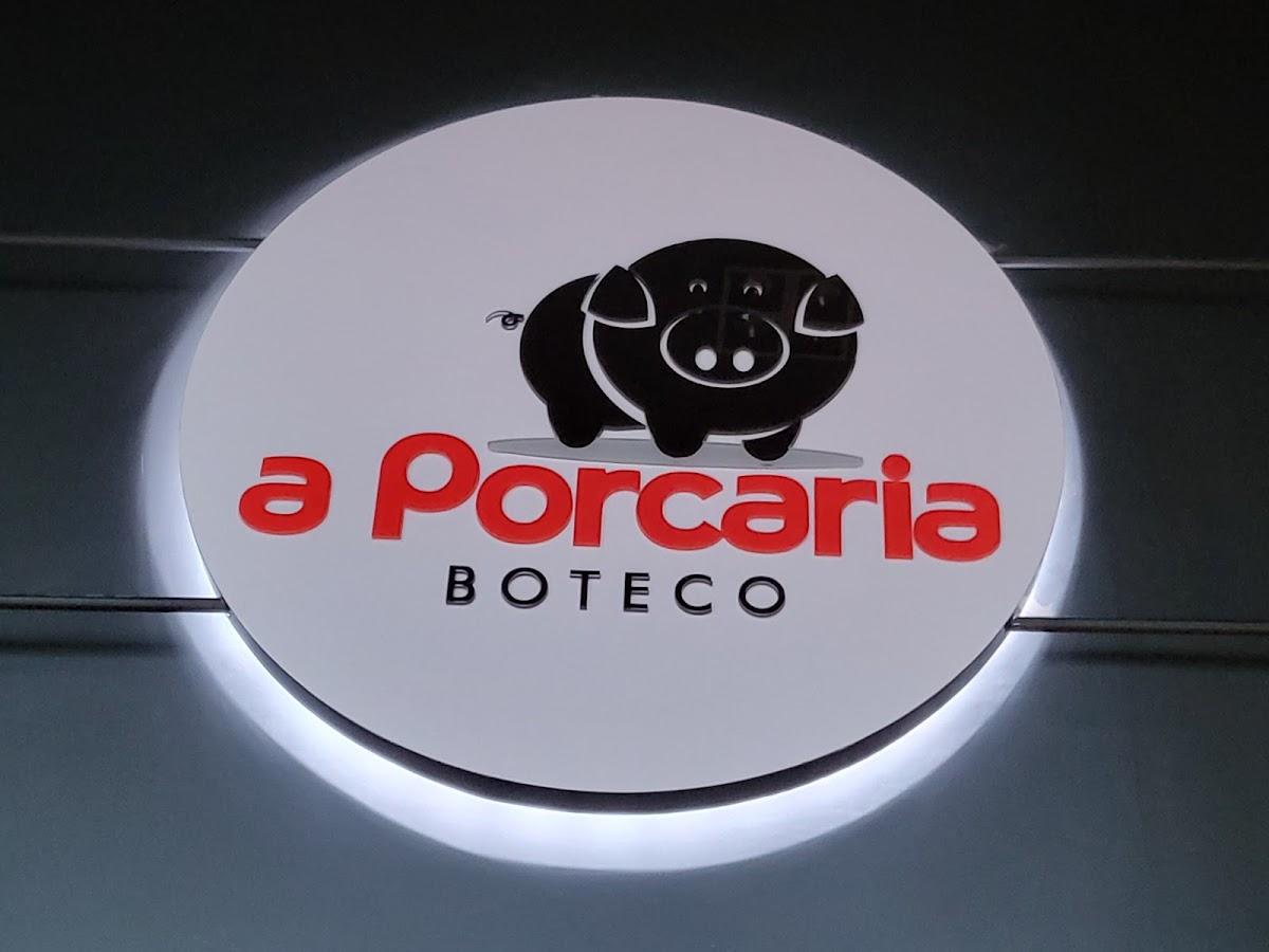 A Porcaria Boteco, Manaus - Menu do restaurante, preços e opiniões