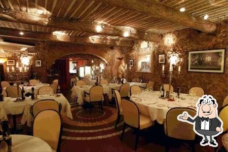 Mamo Michelangelo pizzeria, Antibes - Restaurant menu and reviews