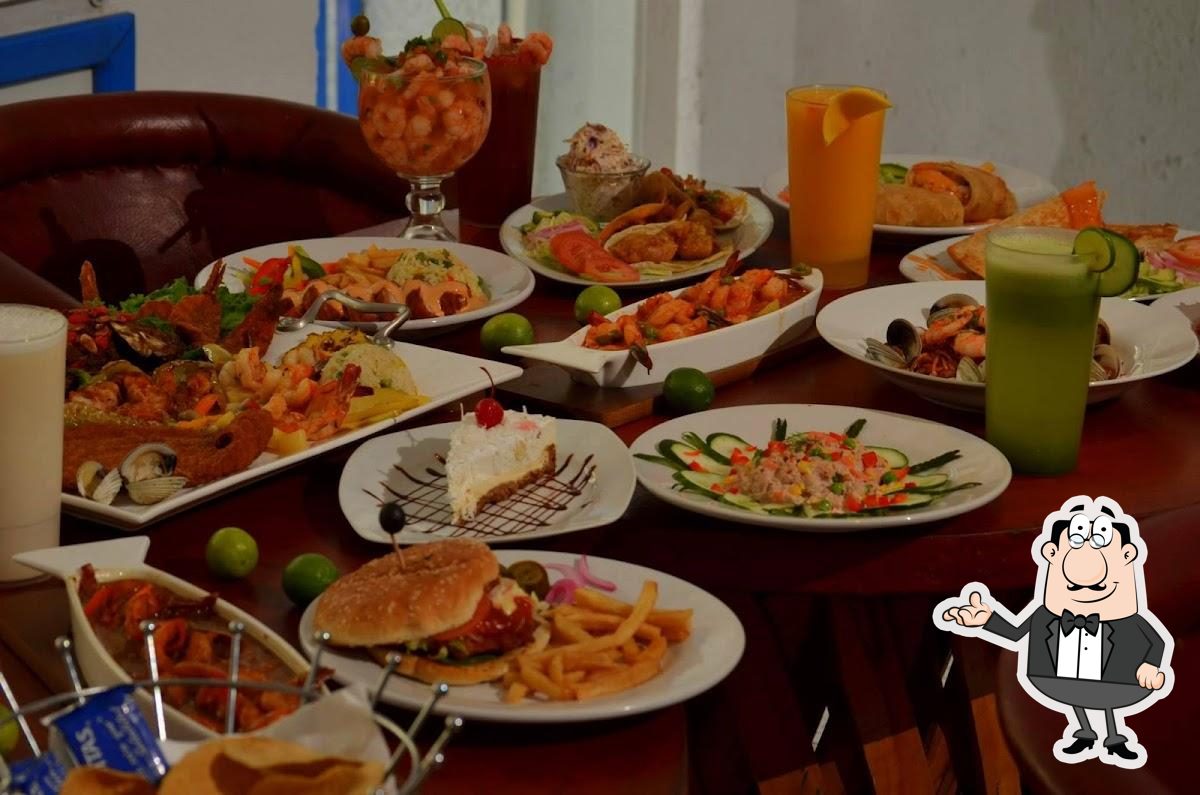 Restaurante Playa Linda, Durango - Menú del restaurante, precios y reseñas