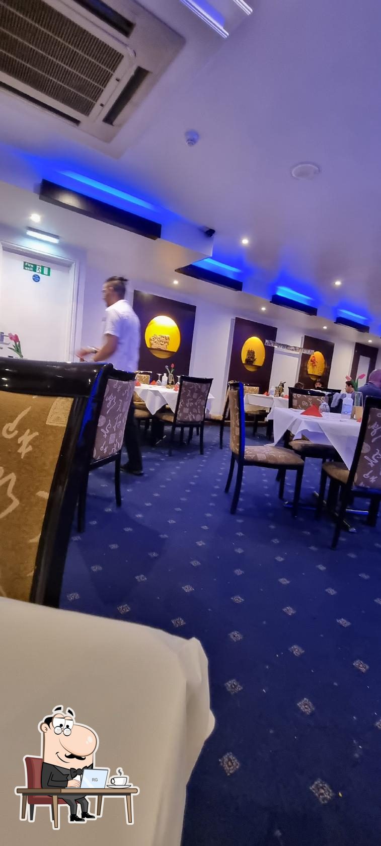 Mayflower Chinese Restaurant, Basingstoke - Restaurant menu, prices and ...