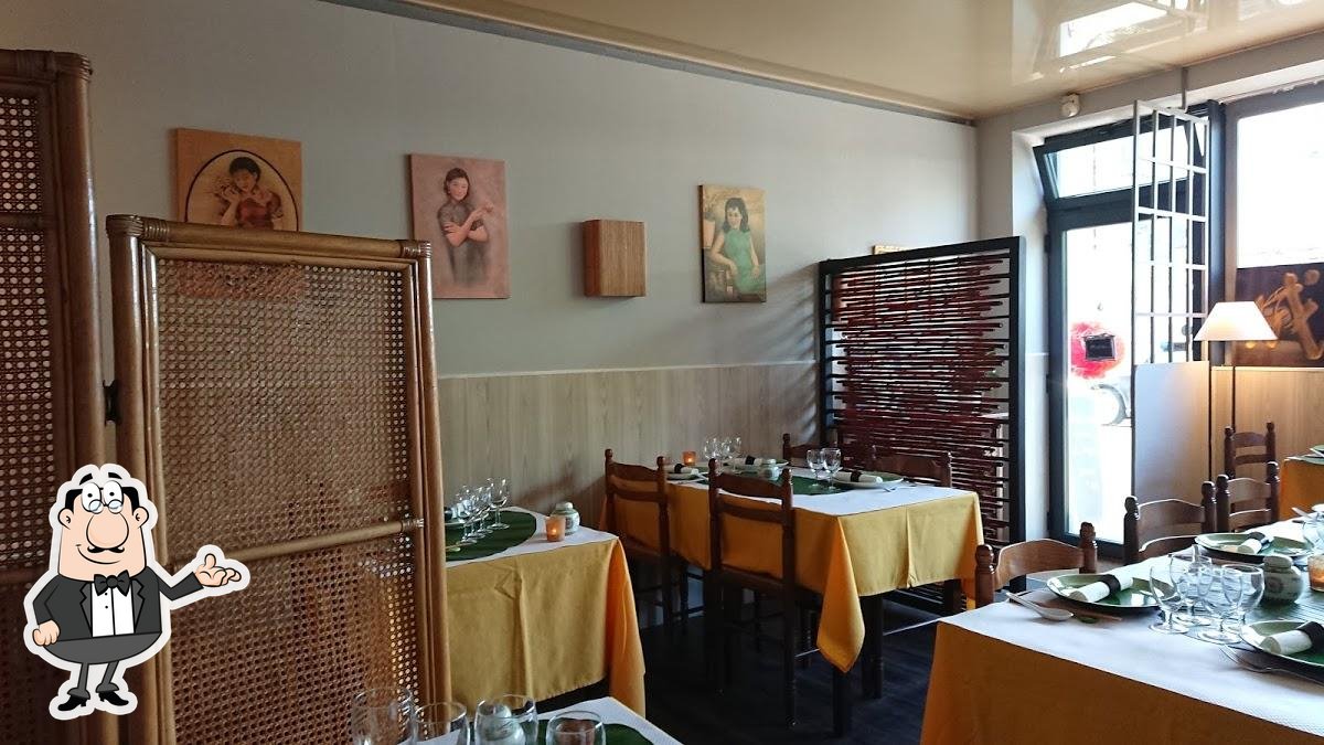 Restaurant Chinois Le Singapore, Sainte-Anne-d'Auray - Restaurant reviews