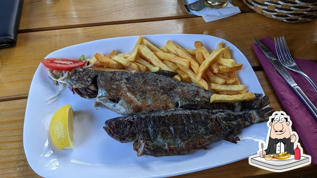 Restaurant Gradina, Gornje Pale - Restaurant reviews