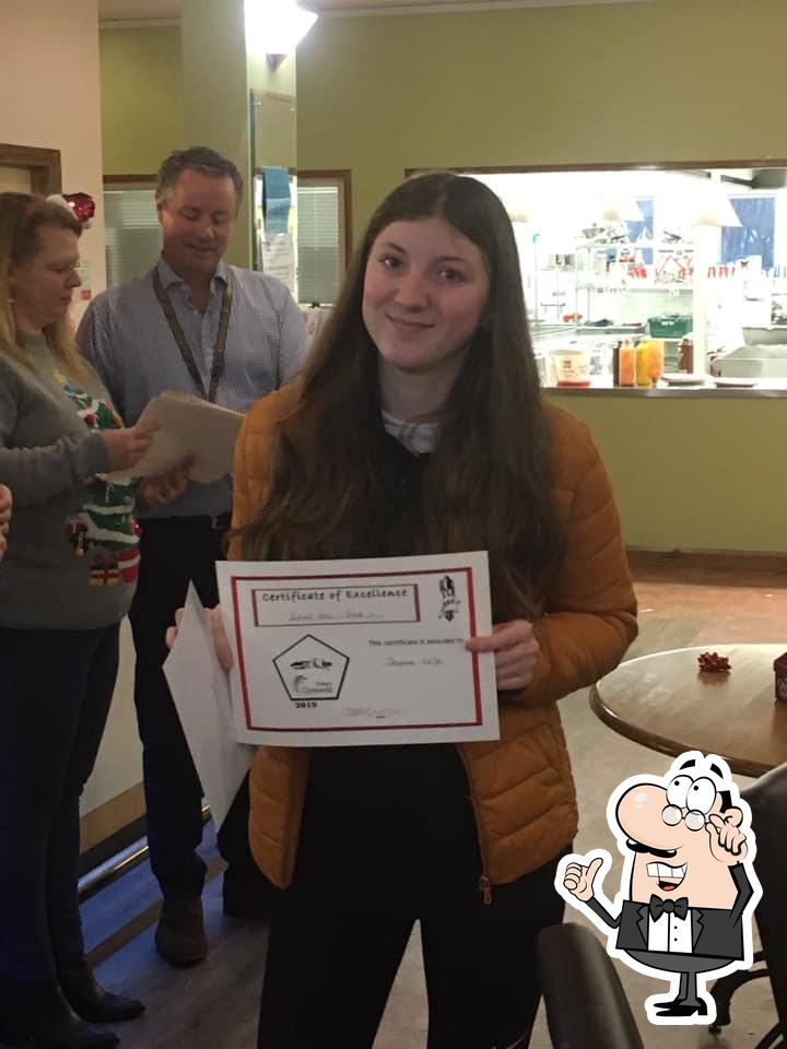 Scholars Restaurant - Coleg y Cymoedd in Ystrad Mynach - Restaurant reviews