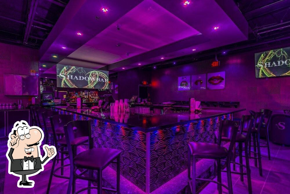 Shadow Cabaret in Pompano Beach - Restaurant reviews