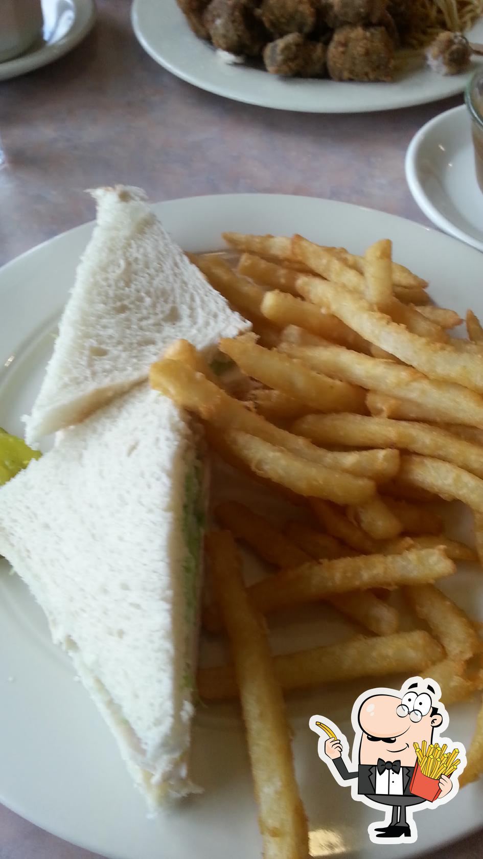 Stardust Restaurant, Prince Rupert - Carta del restaurante y opiniones