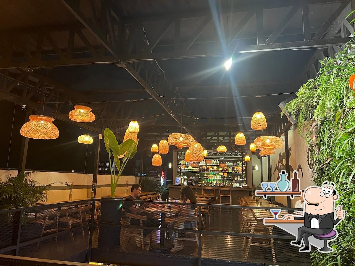 Restaurante Rito & Monteo, Medellín - Carta del restaurante y opiniones