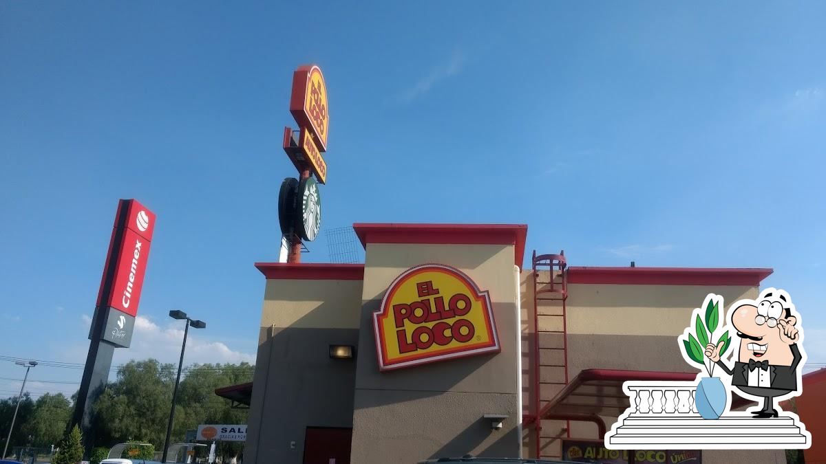 Restaurante Pollo Loco, Cuautitlán Izcalli - Opiniones del restaurante