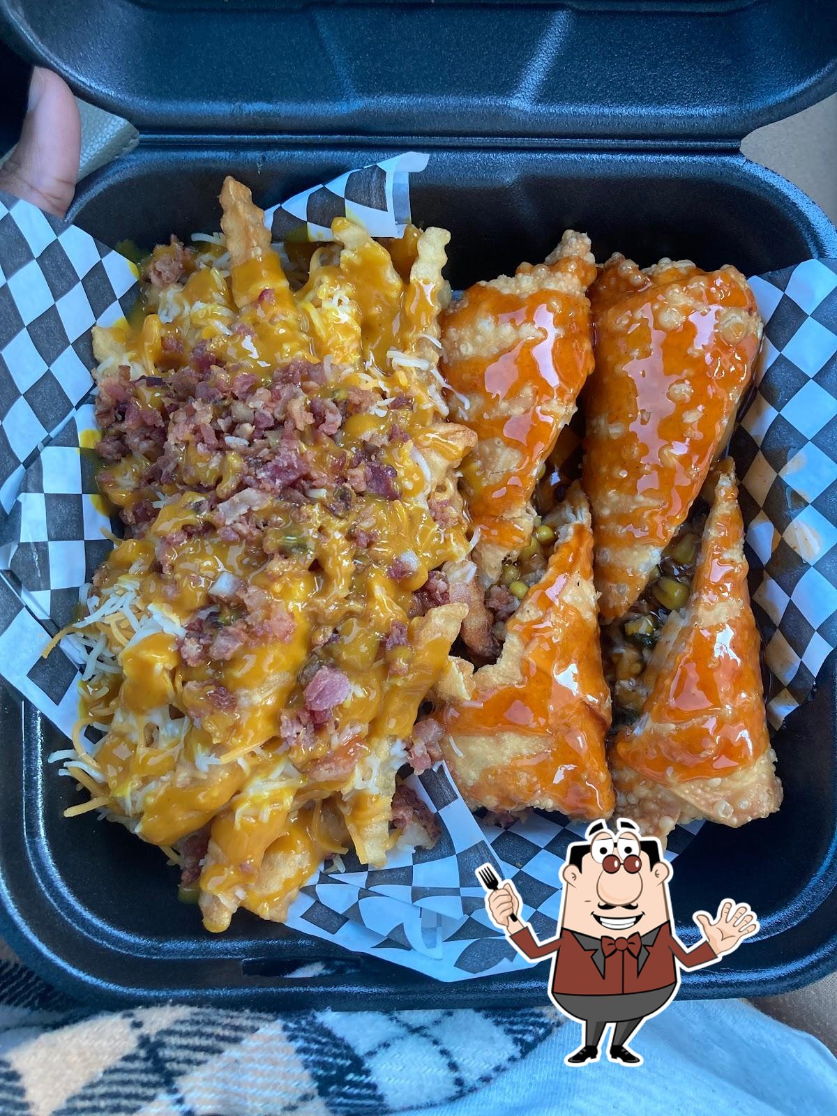 Chill Way Kitchen, Canton - Restaurant menu, prices and reviews