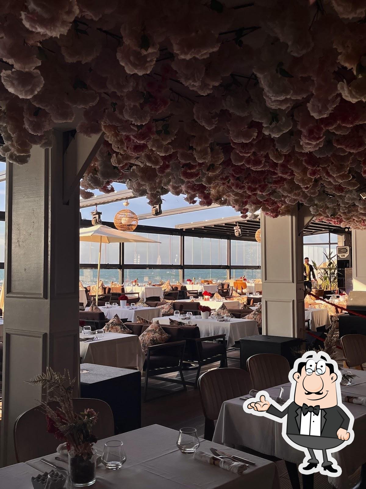 Umayya, Casablanca - Restaurant menu, prices and reviews