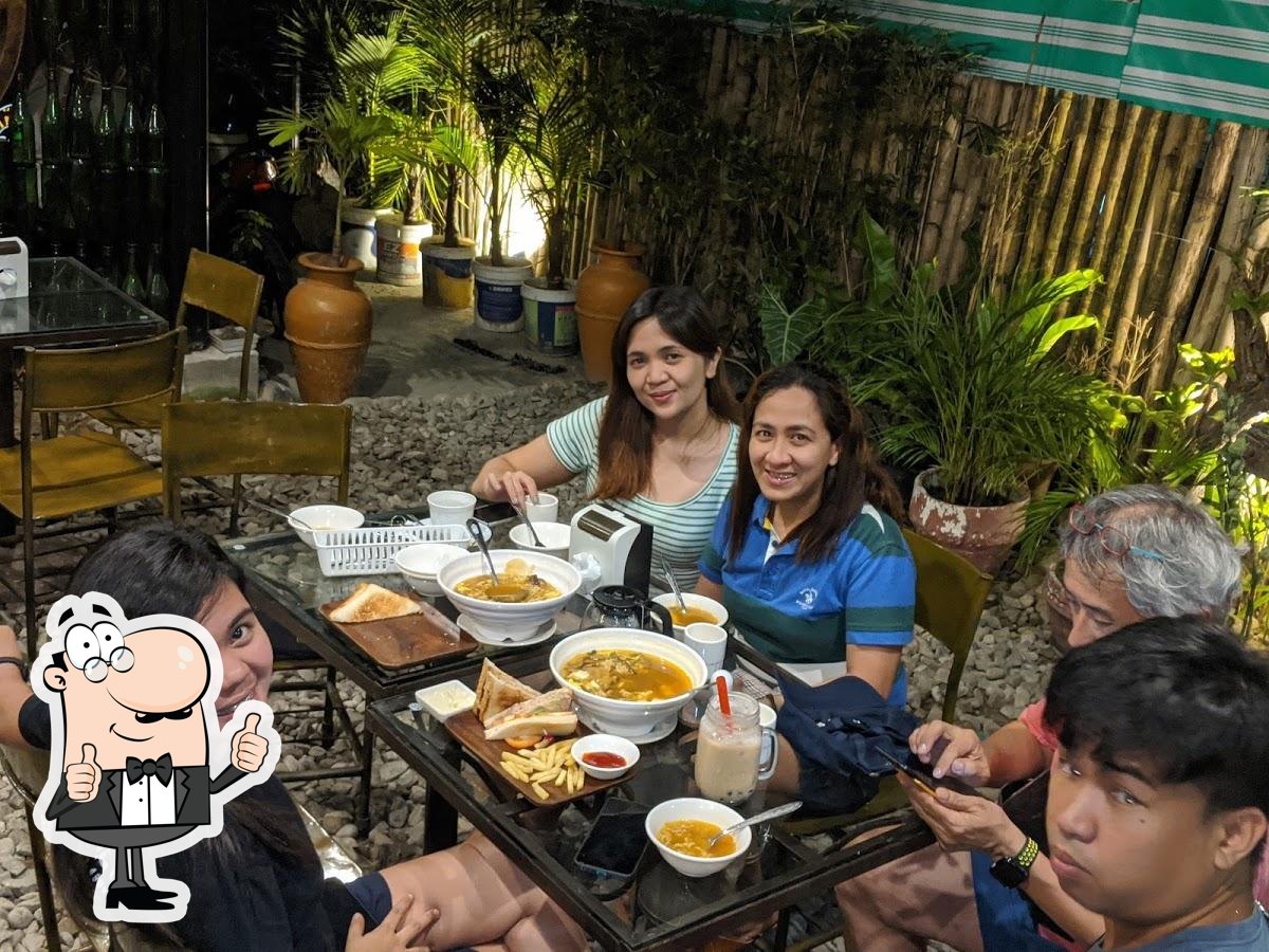 Balik Tanaw Cafe and Events Place, Silay City - Restaurant menu, prices ...