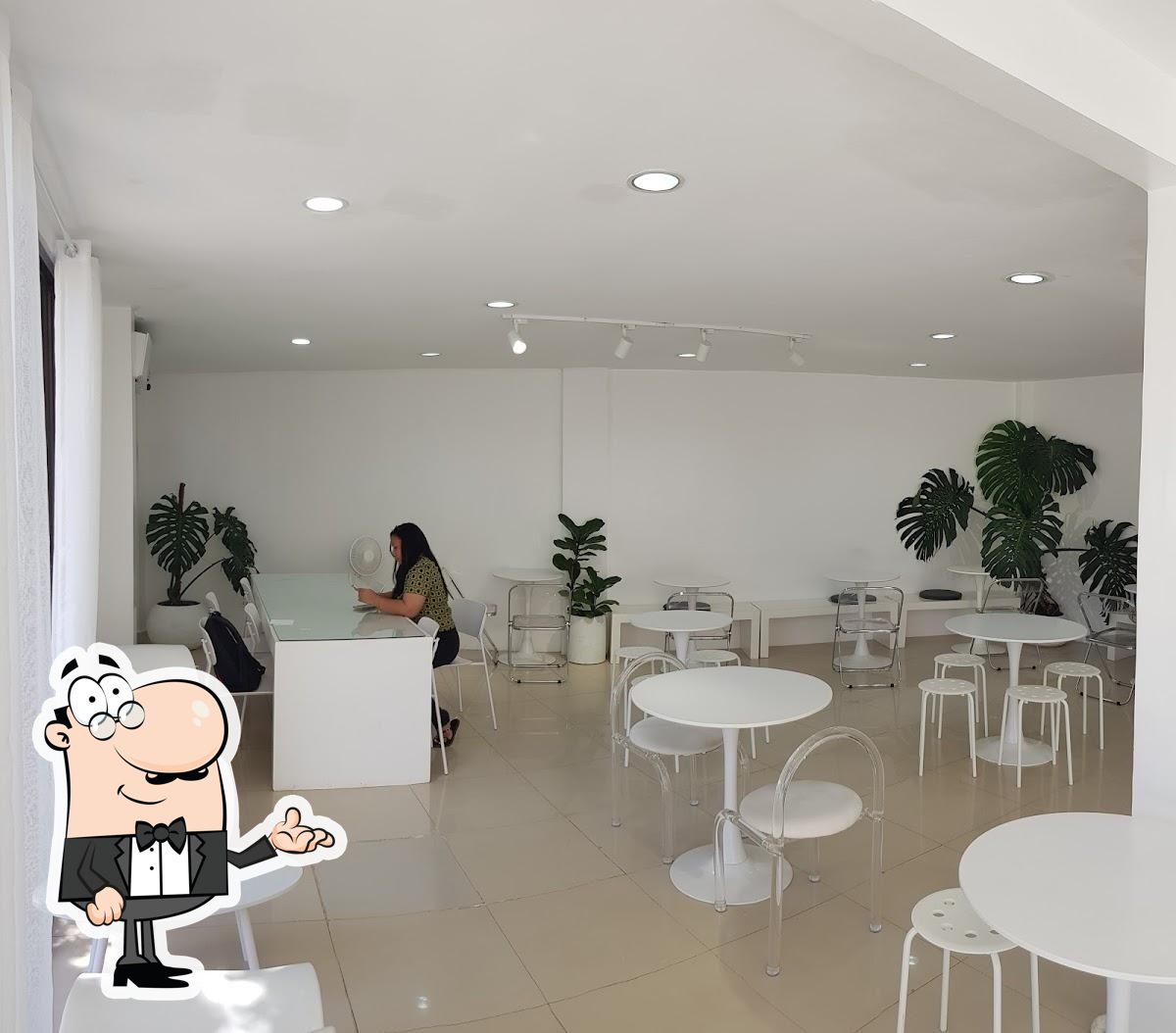 Dahun Cafe, Cebu City - Restaurant menu, prices and reviews