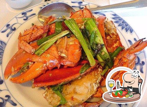 Fook Yuen Seafood Restaurant in Honolulu - Restaurant menu and reviews