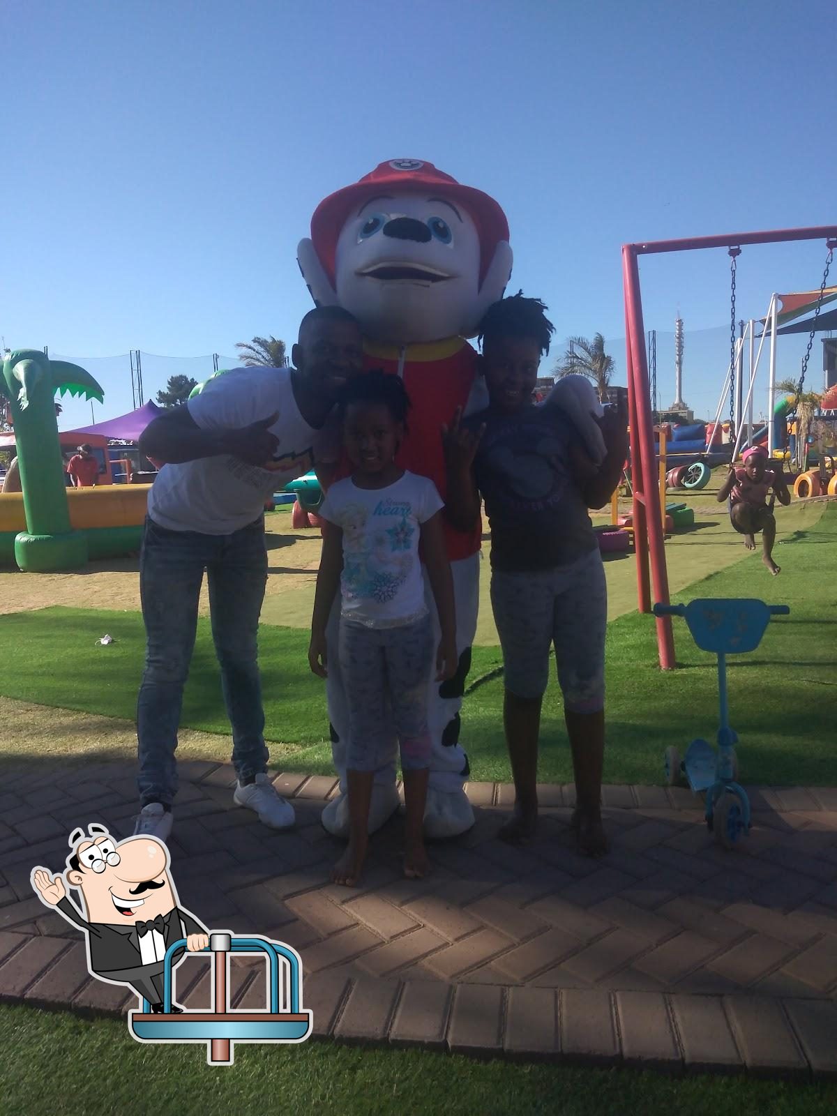 Funtasia Fun Park & Restaurant - Welkom, Welkom - Restaurant reviews