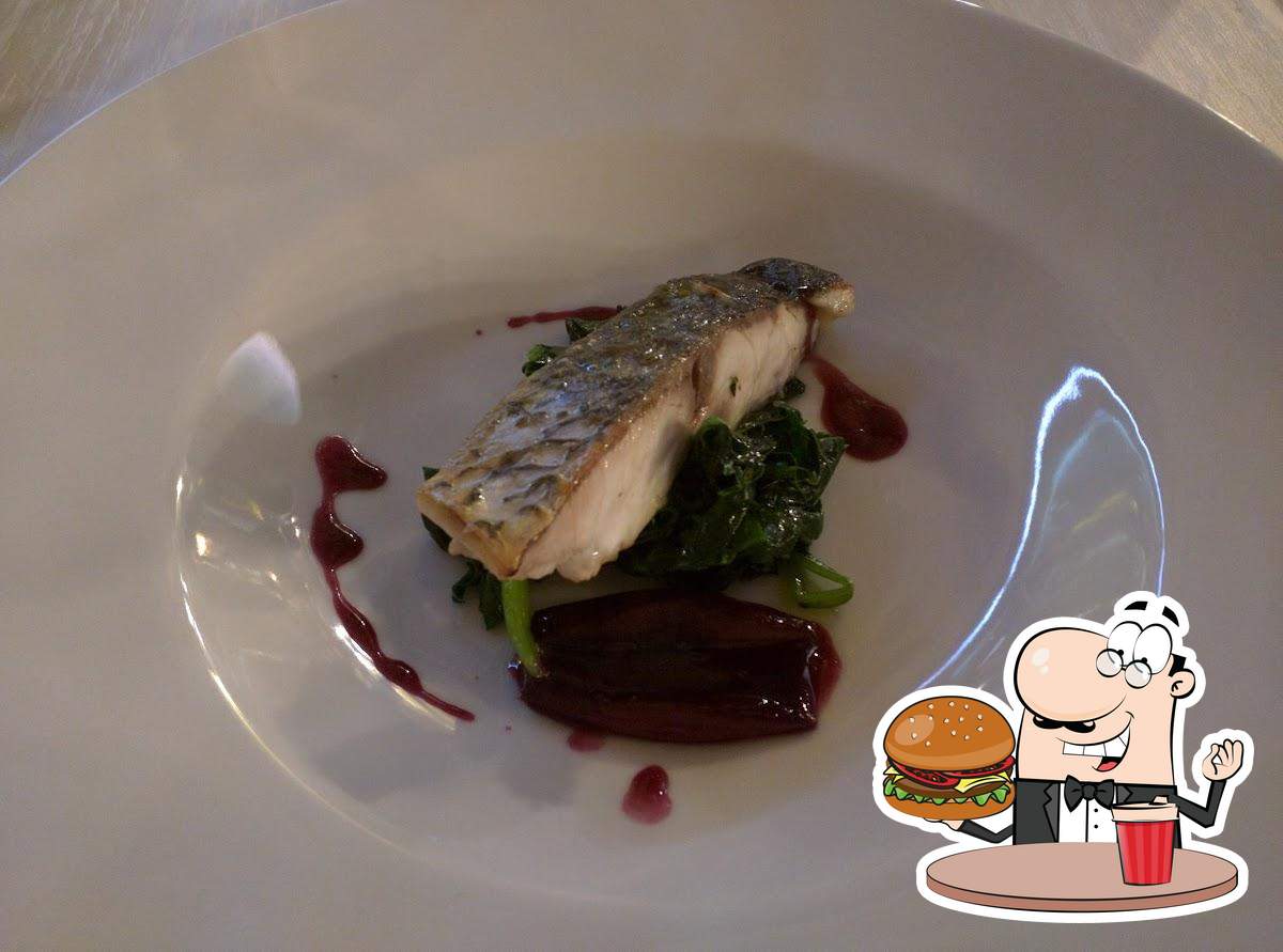 L'Acciuga Osteria ristorante, Ravenna - Menu e recensioni del ristorante