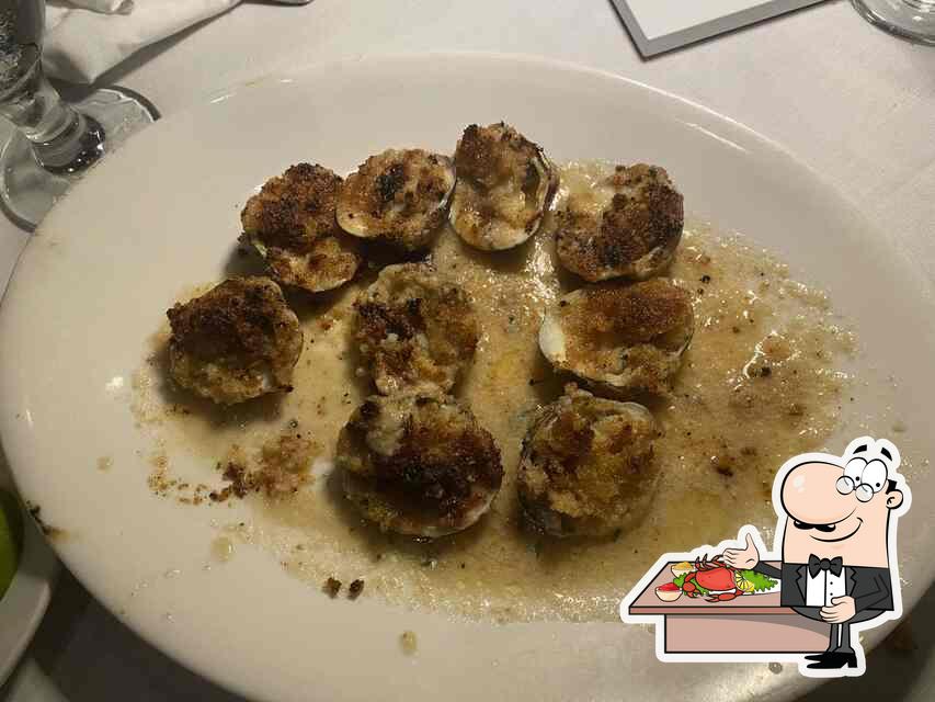 Matteo's of Boca Raton in Boca Raton - Restaurant menu and reviews