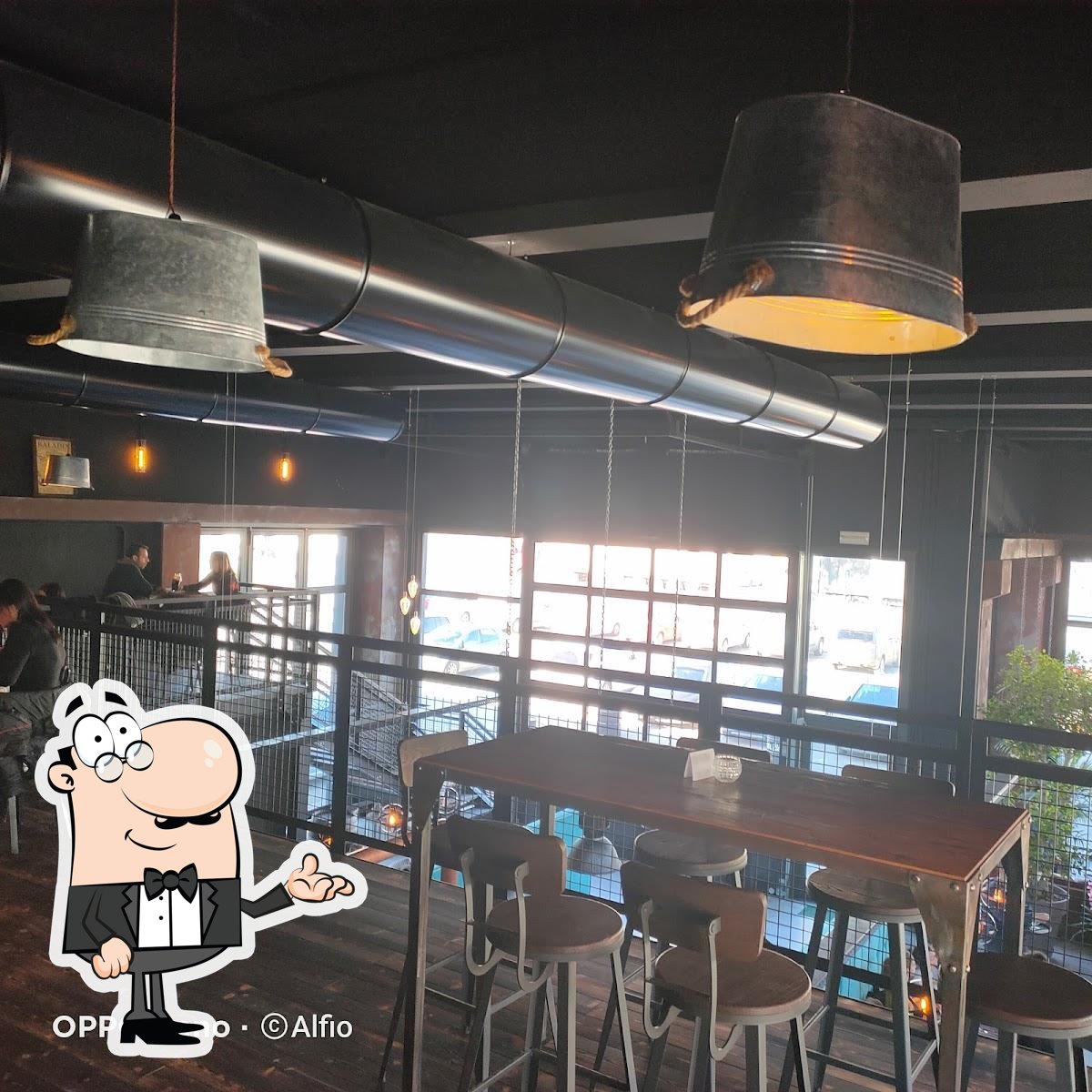 Mr. Beer Birroteca Gastronomica restaurant, San Bonifacio - Restaurant ...