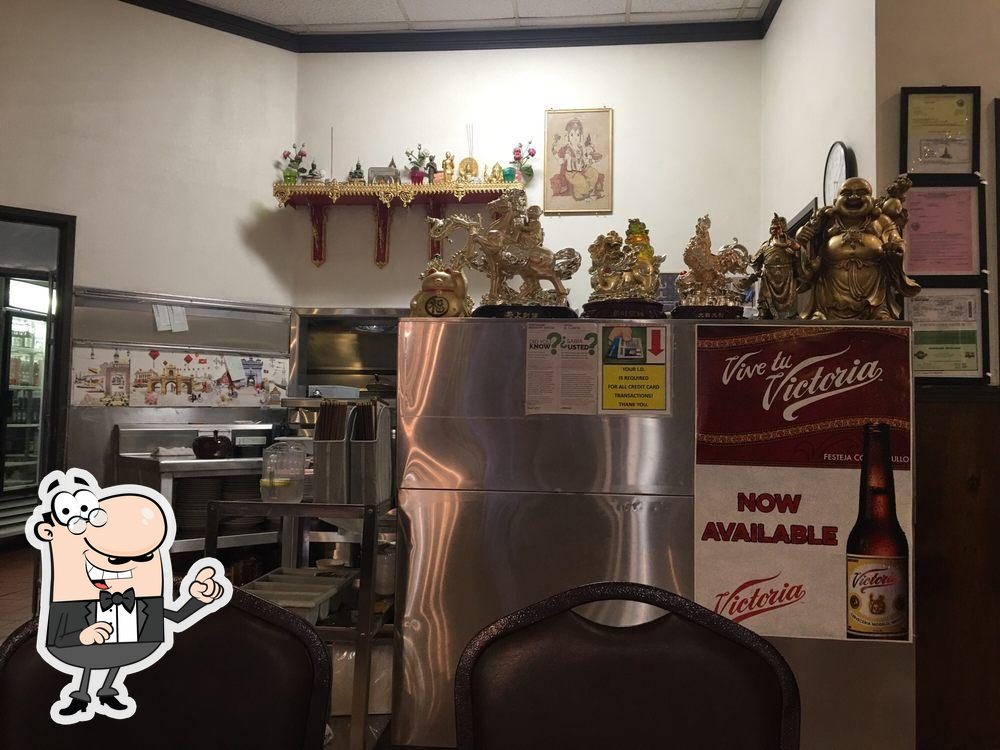 Ocha Classic, Los Angeles - Restaurant menu, prices and reviews