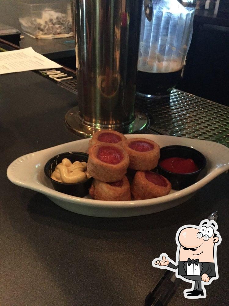 Oh' Brian's on the Green, Clark - Restaurant menu, prices and reviews