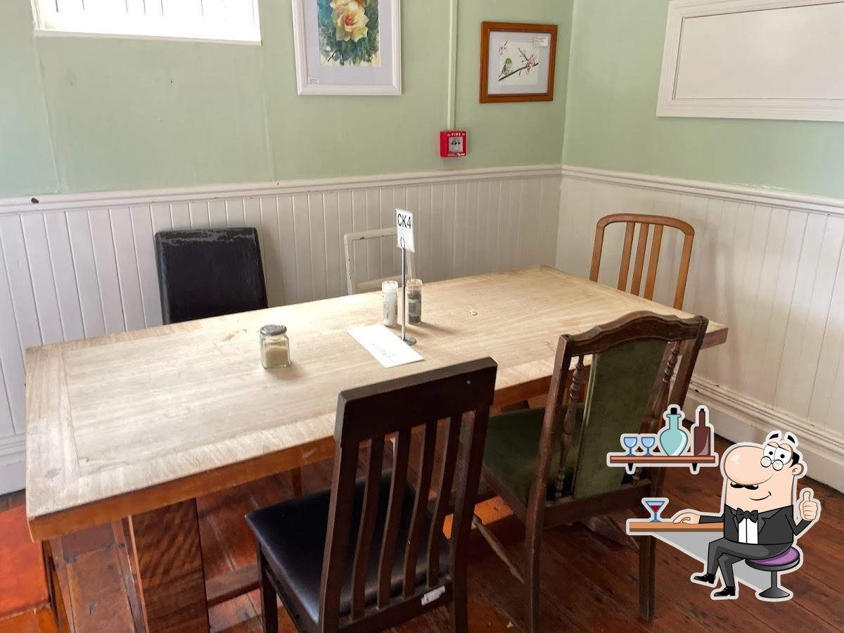 Under The Red Verandah, Christchurch - Restaurant menu, prices and reviews