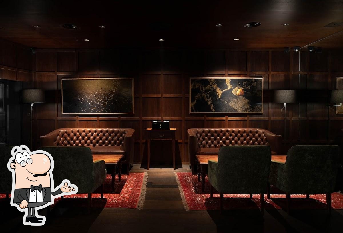 Koda, Central Jakarta - Restaurant menu, prices and reviews