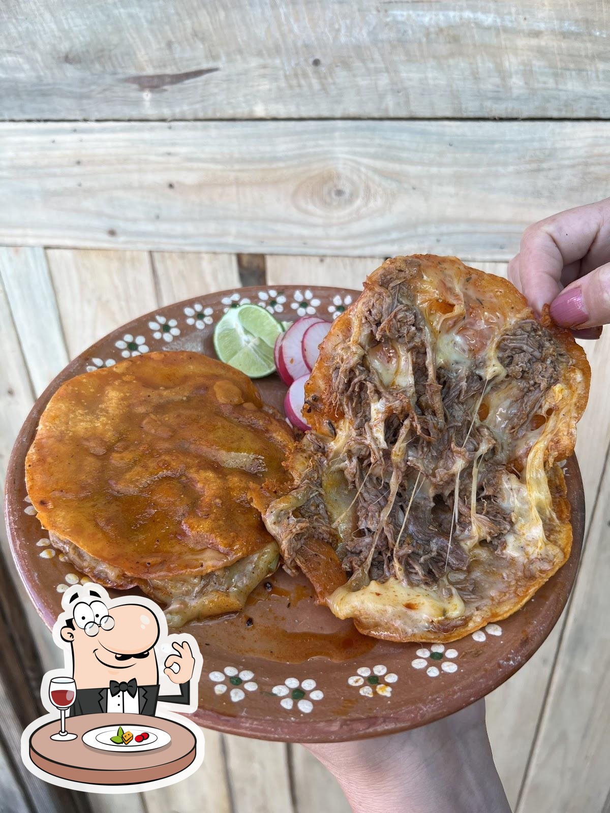 BIRRIA DE RES ESTILO TIJUANA “EL JUNIOR” restaurant, Apan - Restaurant ...