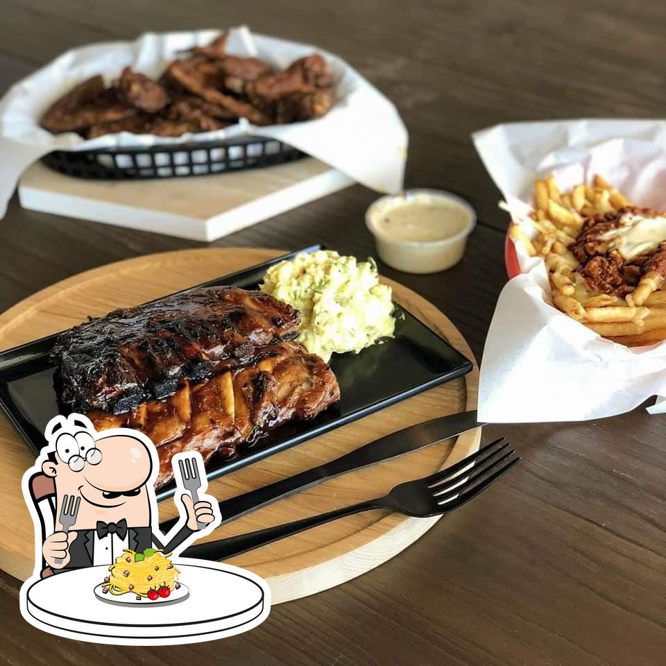 Caroline's Cafe in Merriwa - Restaurant reviews