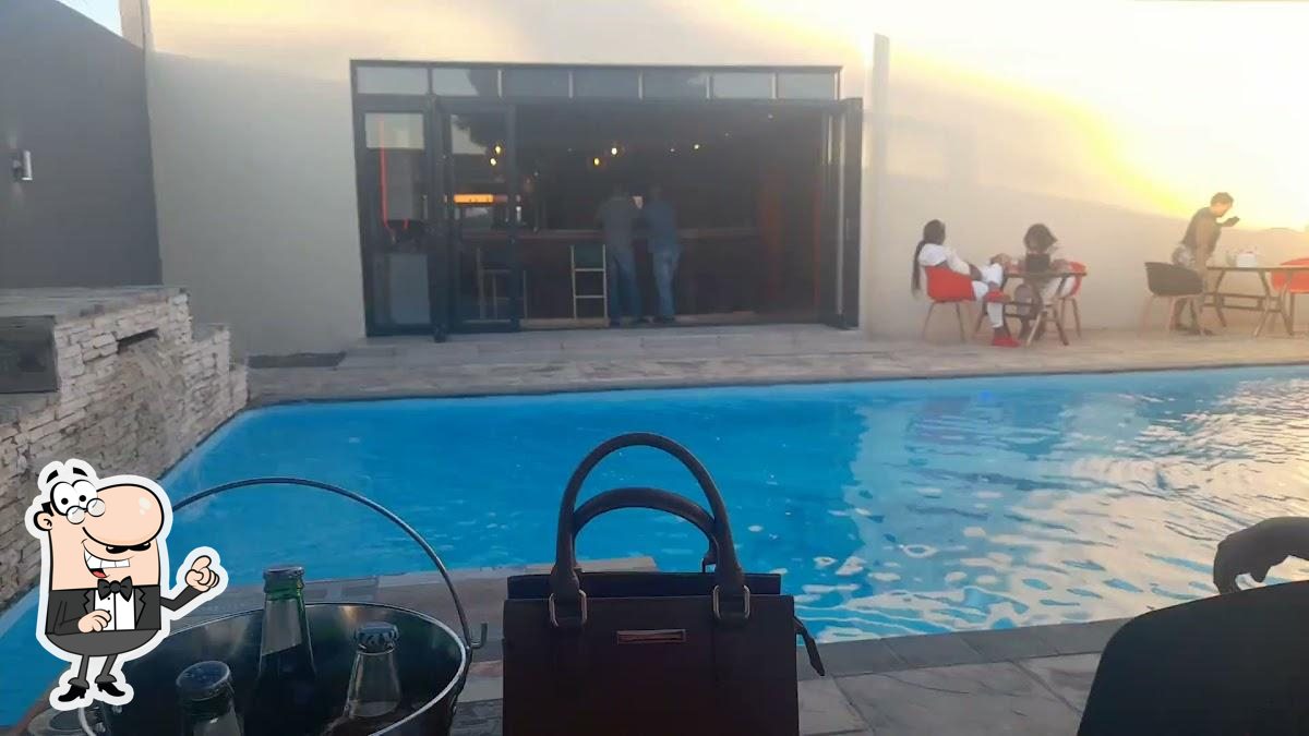 house 75a, Kimberley - Restaurant menu, prices and reviews