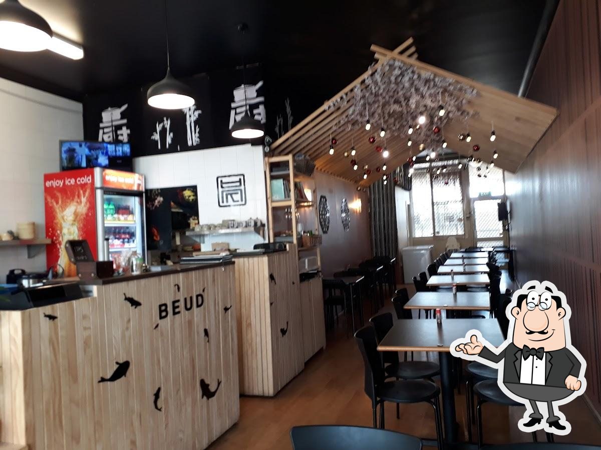 Beud, Maitland - Restaurant menu, prices and reviews