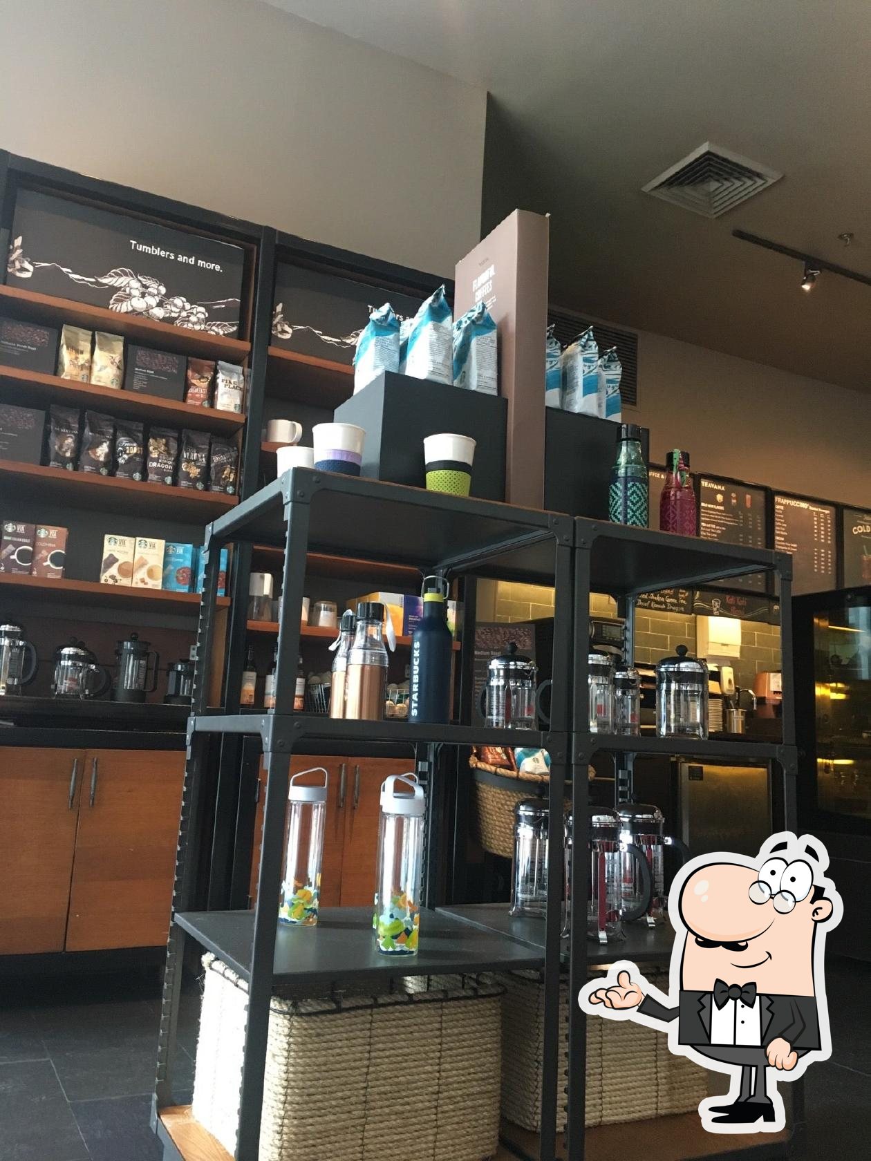 Starbucks SM City Calamba, Calamba, Calamba - Restaurant menu, prices ...