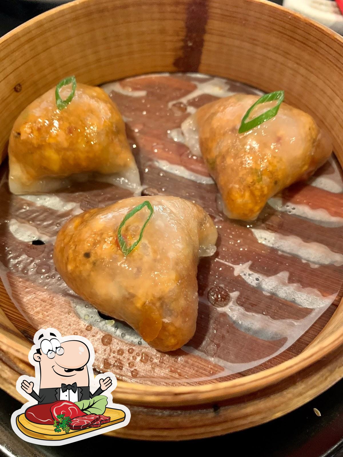 Foo Andheri, Mumbai - Restaurant menu and reviews