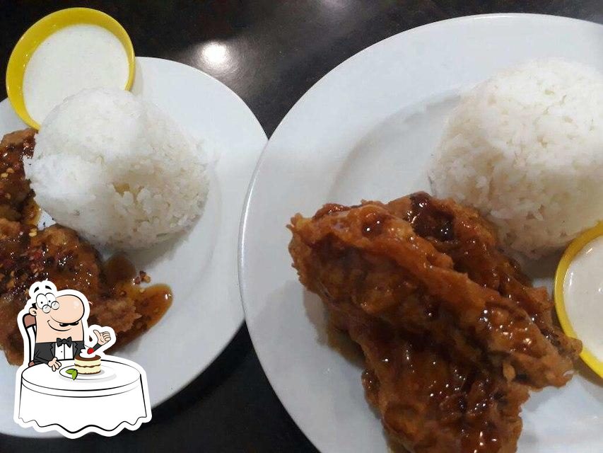 Chubby Chicken restaurant, Quezon City, Xavier Residences - Restaurant ...