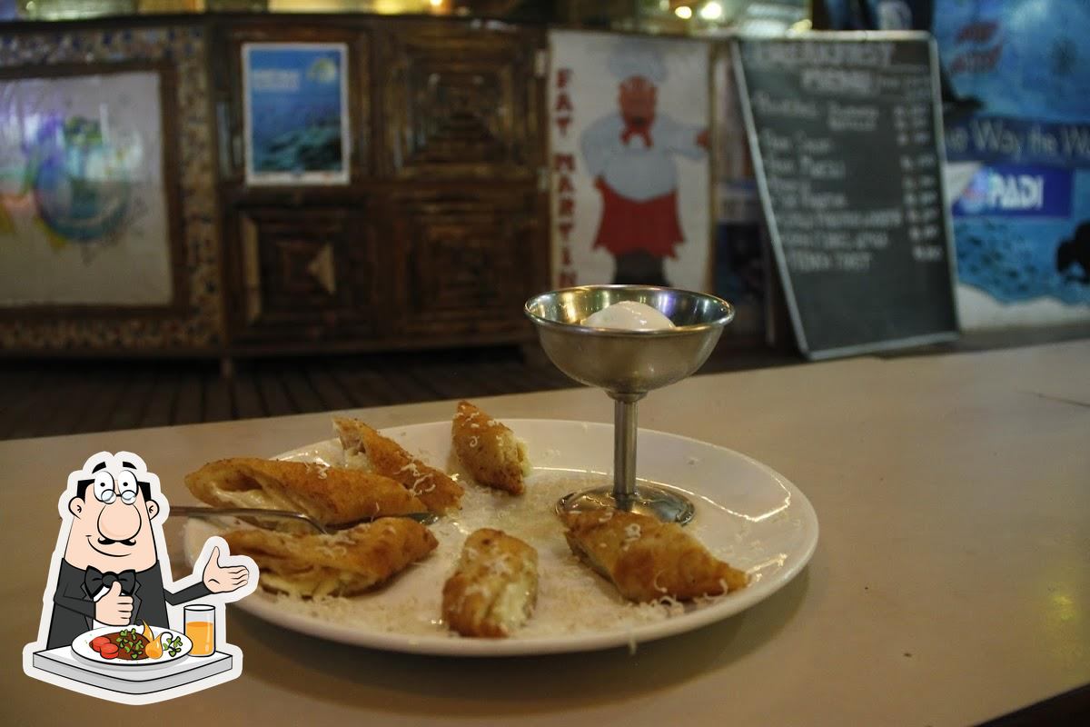Fat Martin, India - Restaurant reviews