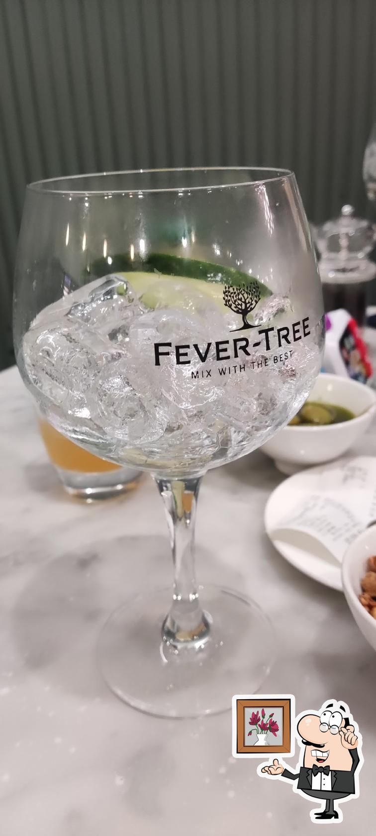 Juniper & Co, Crawley - Restaurant menu, prices and reviews