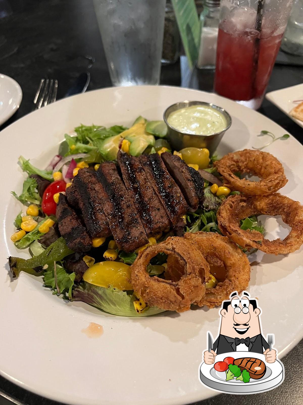 Trio’s Bar and Grill in Alexandria - Restaurant reviews