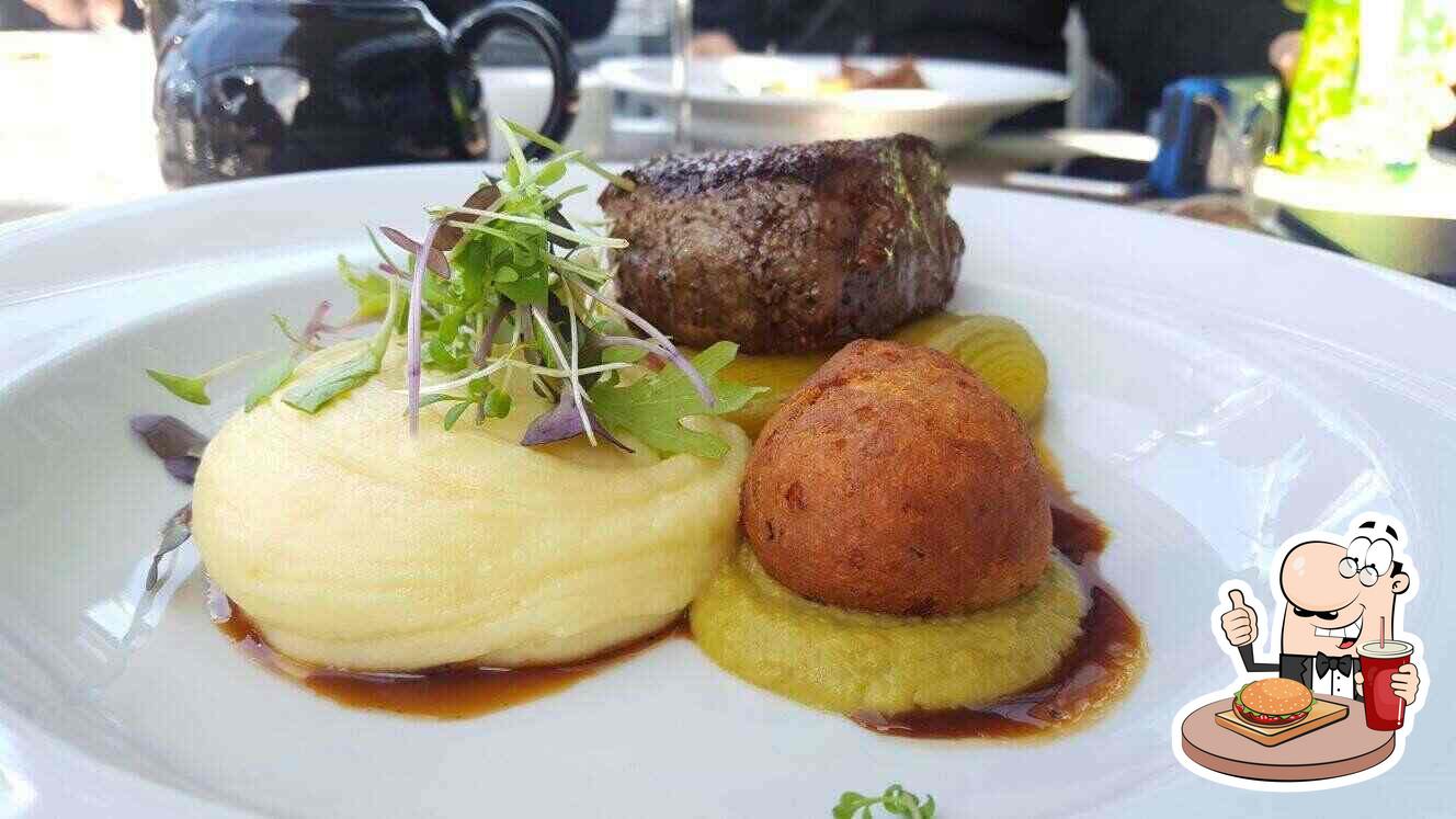 Villa Maria, 118 Montgomerie Road in Auckland - Restaurant menu and reviews
