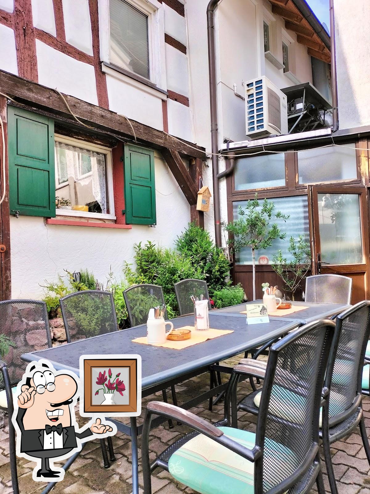 Zum Treppchen, Langen (Hessen) - Speisekarte, Preise und Bewertungen