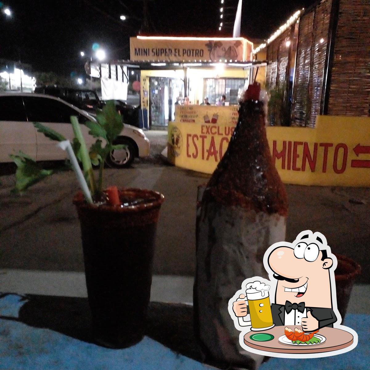 Pub y bar El Potro Micheladas, San José del Cabo - Opiniones del ...