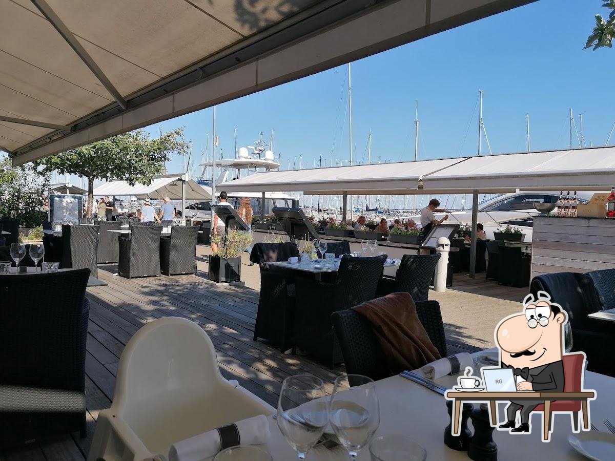 Bistro No. 22, Rungsted Kyst - Restaurant menu, prices and reviews