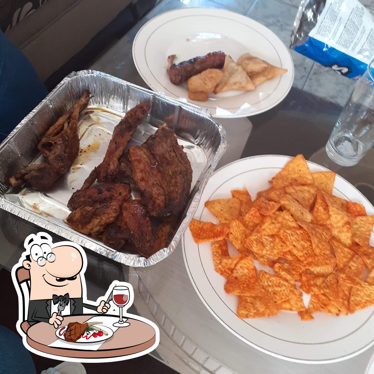 Super Save Super Market, Lenasia - Restaurant menu, prices and reviews