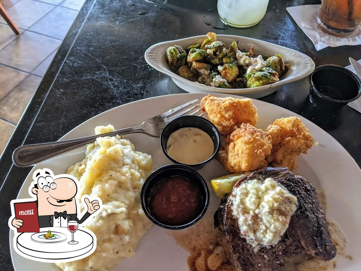 The Alley on Main in Murfreesboro - Restaurant reviews